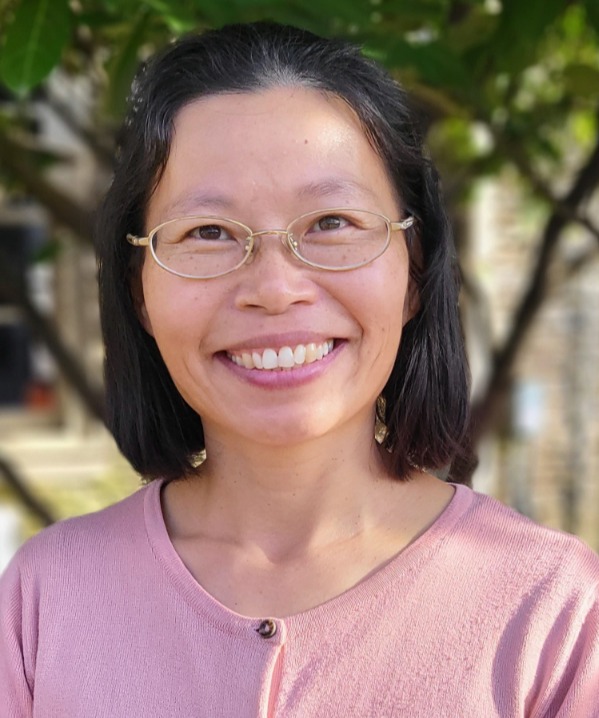 Ching Li Wang | Linden Waldorf